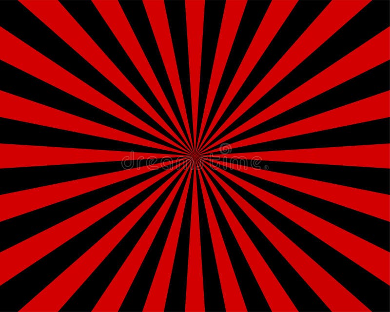 COLOR RAYS stock illustration. Illustration of handsome - 94070951