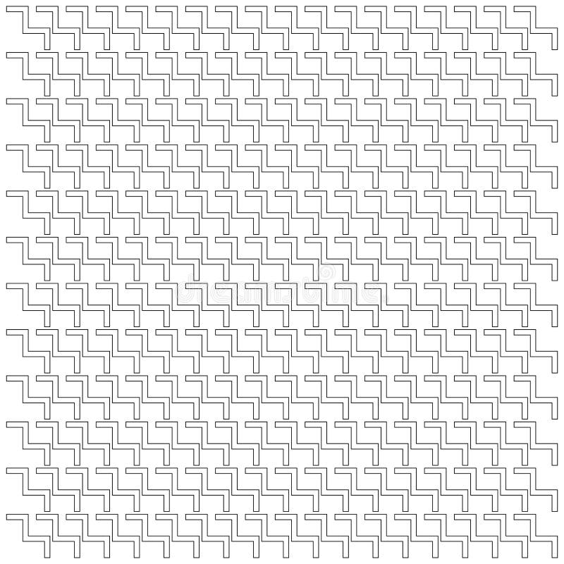 Abstract Background Pattern, Pattern Design Abstract Geometric, Vector ...