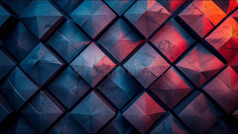 Abstract Background Pattern Diffuse Light Randomized Backdrop Stock ...