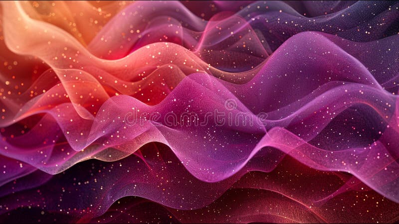 Abstract Background Pattern Diffuse Light Randomized Backdrop Stock ...