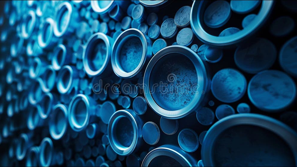 Abstract Background Pattern Diffuse Light Randomized Backdrop Stock ...