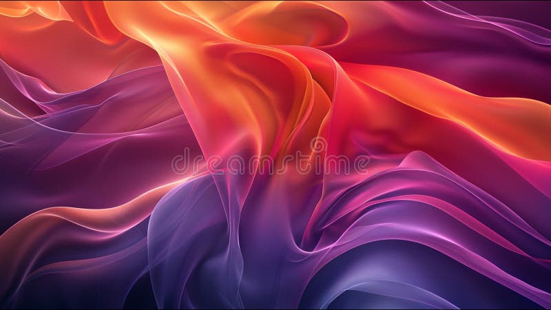 Abstract Background Pattern Diffuse Light Randomized Backdrop Stock ...