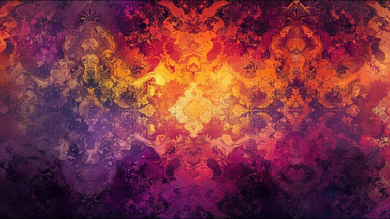 Abstract Background Pattern Diffuse Light Randomized Backdrop Stock ...