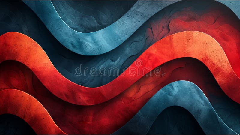 Abstract Background Pattern Diffuse Light Randomized Backdrop Stock ...