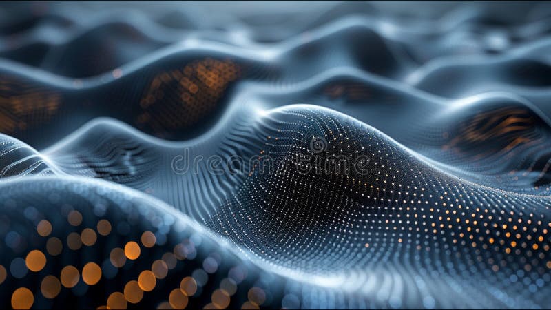 Abstract Background Pattern Diffuse Light Randomized Backdrop Stock ...