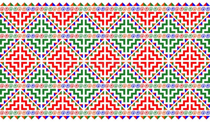 Abstract Background, Pattern, Floral and Vine Design, Designed by ...