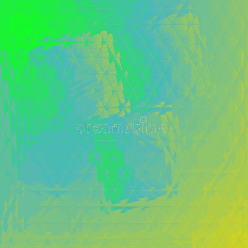 Abstract Background Pattern with Gradient Color Stock Illustration ...