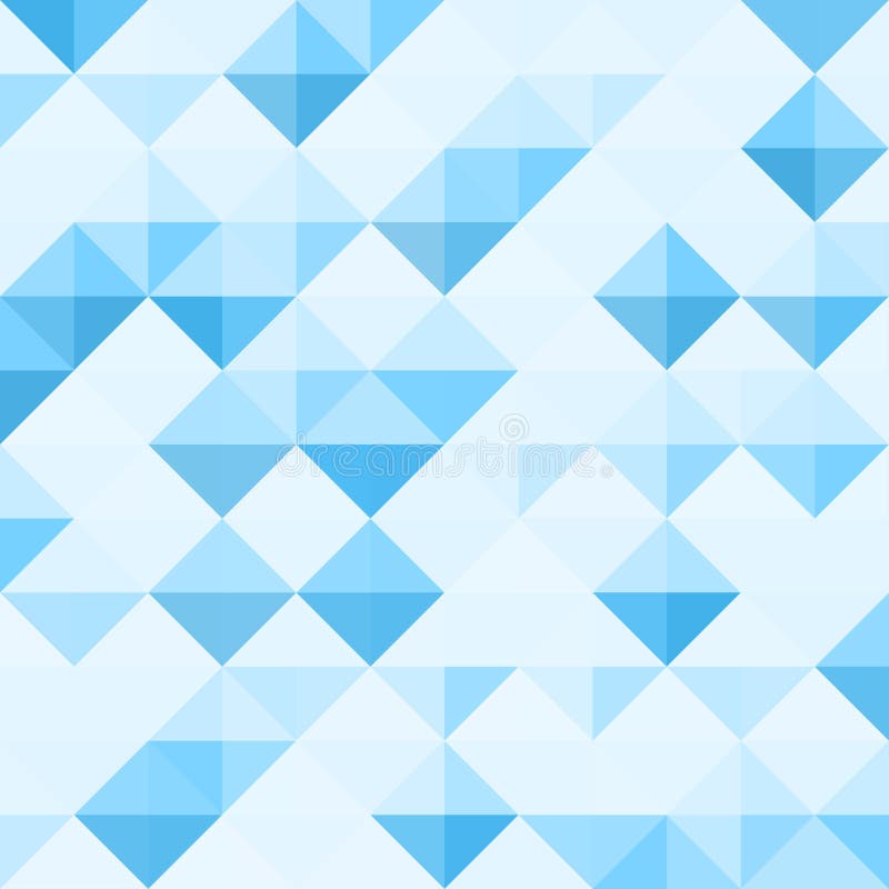 Abstract Background Pattern with Triangle Geometry - Seampless Vector ... Abstract Background Pattern with Triangle Geometry - Seampless Vector ...