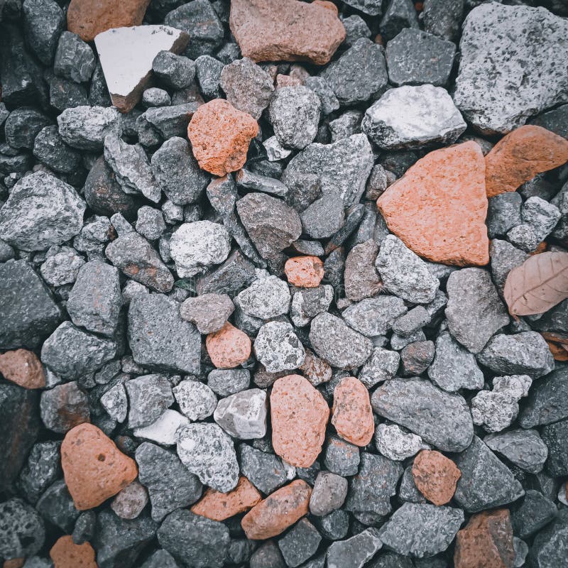 Abstract Background of Pebbles Which is so Amazing Stock Image - Image ...