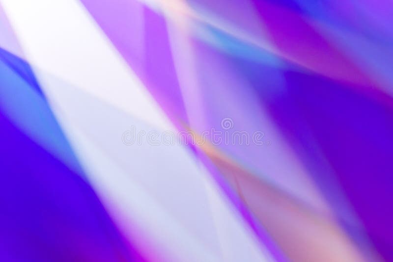 Abstract Background Photo with Colorful Geometric Blurred Shadows Stock ...