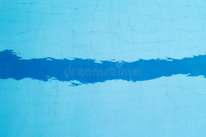 Abstract Background Picture of Swimming Pool at Starting Point and ...