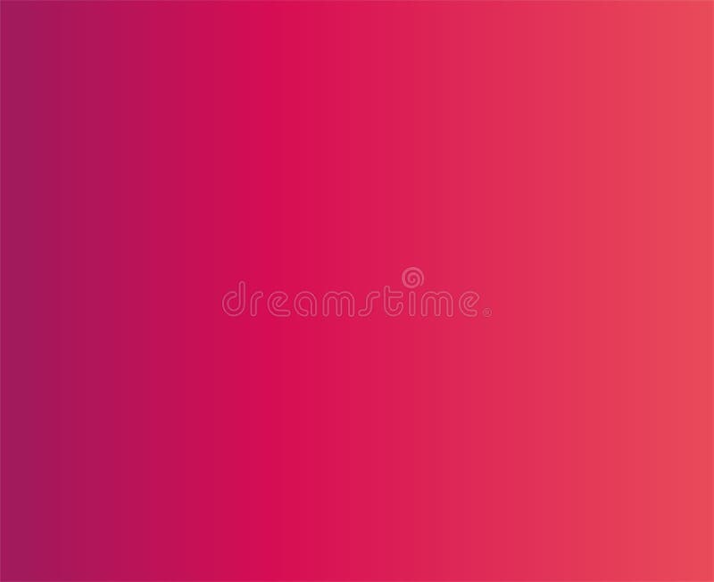 Abstract Background Pink Gradient Design Vector Illustration Stock ...