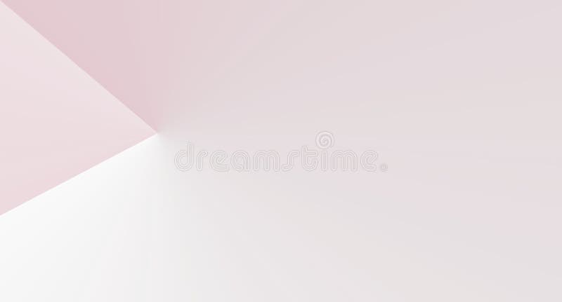 Abstract Background, Pink Paper Background with Semi Transparent ...