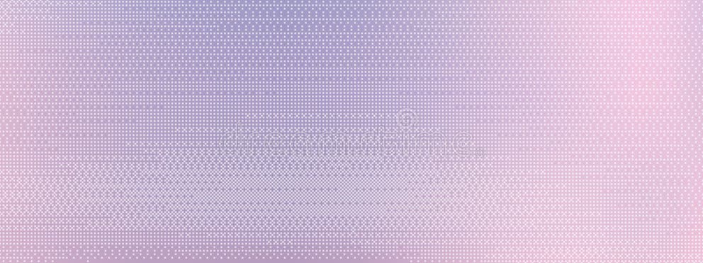 Pink Pixel Gradation Stock Illustrations – 323 Pink Pixel Gradation ...
