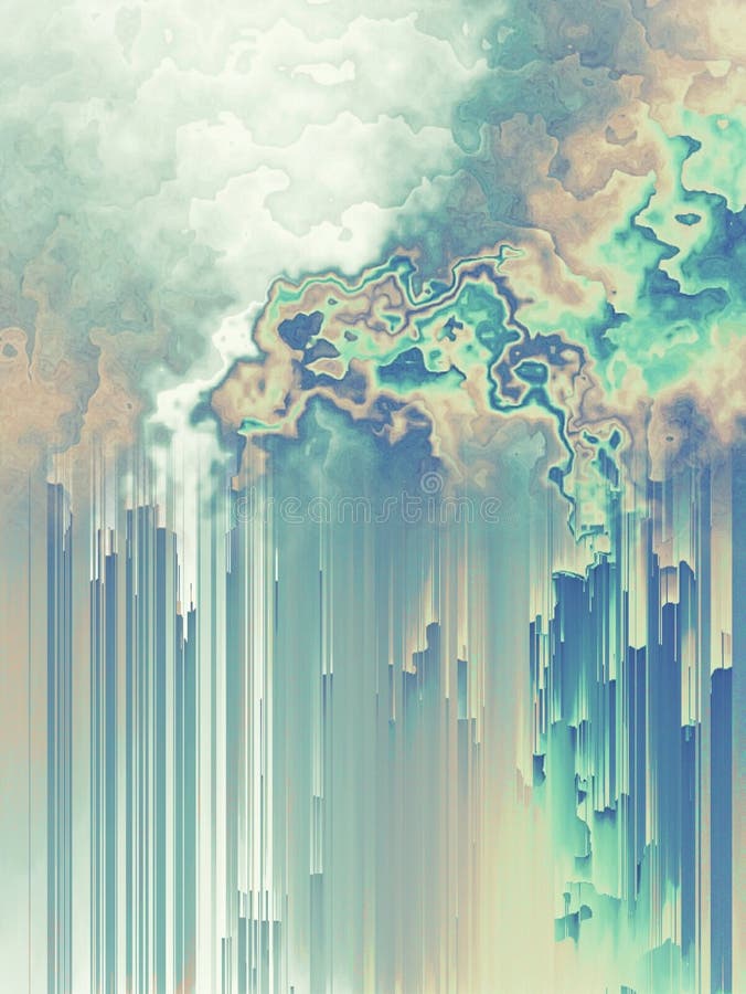 Melting Pixels Stock Illustrations – 57 Melting Pixels Stock ...