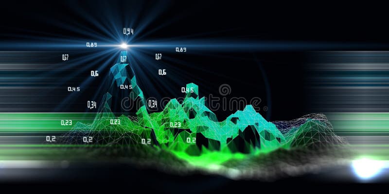 Wave Algorithms Stock Illustrations – 494 Wave Algorithms Stock ...