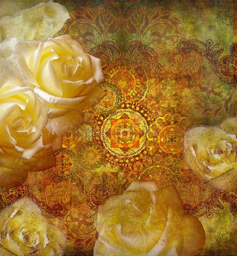 Abstract background poses stock illustration. Illustration of wall ...