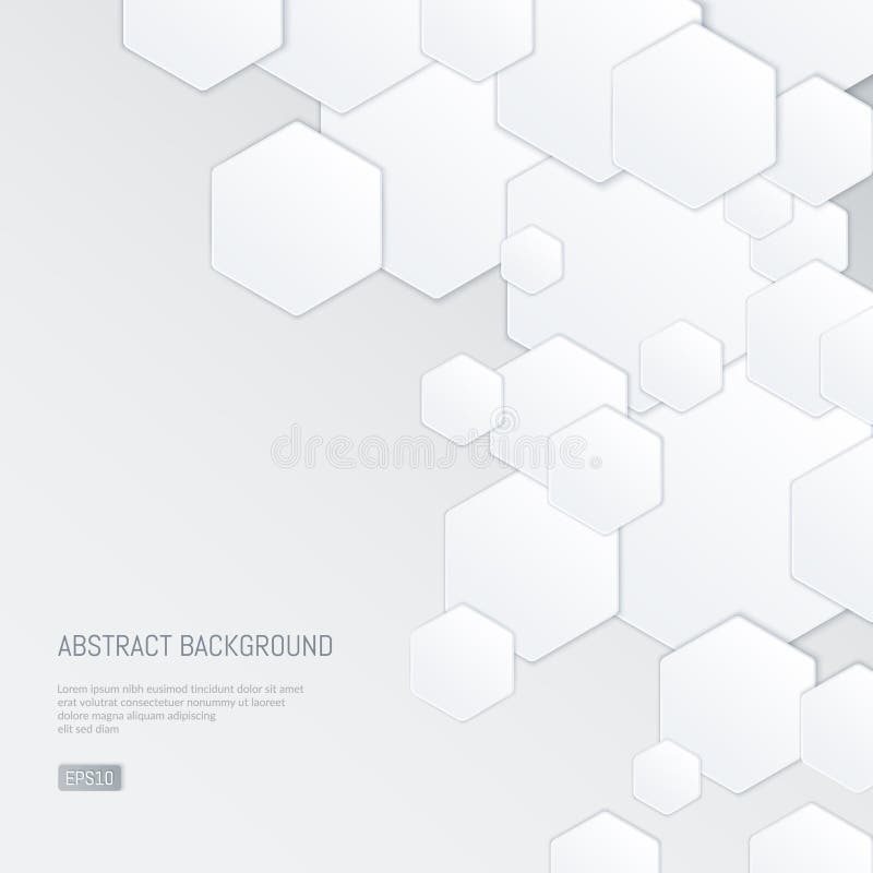 Abstract Background for Presentations on Business and Science Topics ...