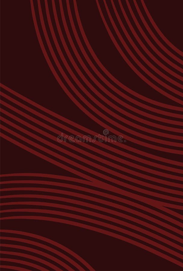 Abstract Background Presented in Traditional Batik Pattern Stock Vector ...