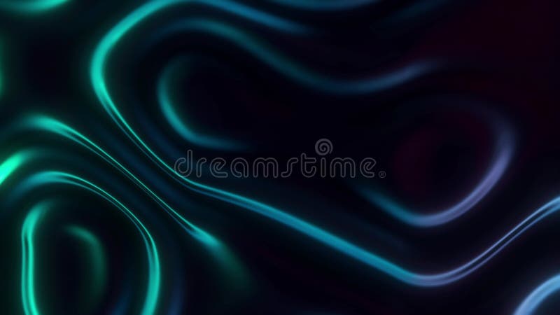 Abstract Background Presents a Visually Captivating and Dynamic Display ...
