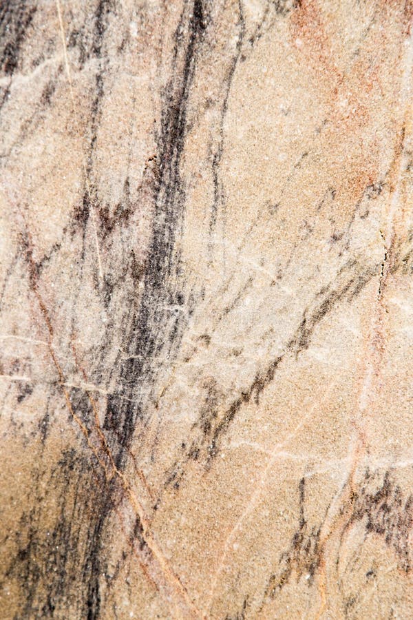 Abstract Background of a Processed Marble Stone Stock Image - Image of ...