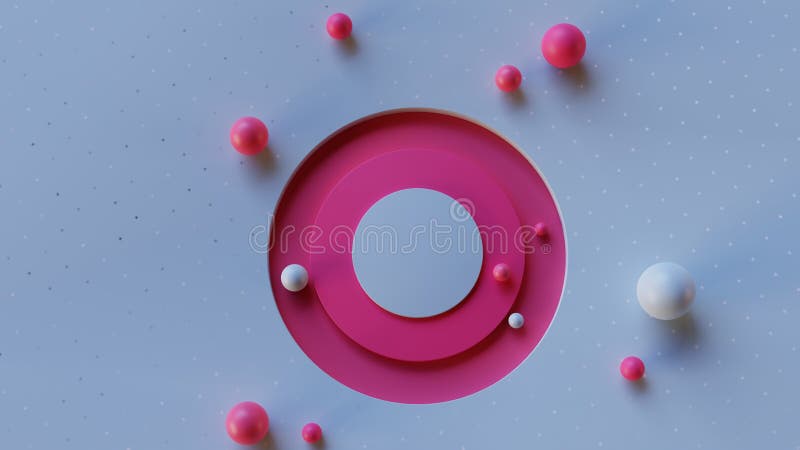Abstract Background for Product Design Stock Illustration ...