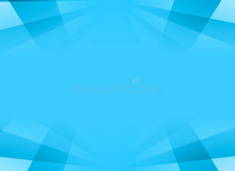 Abstract Background for Product with Room Style in Blue Color Stock ...