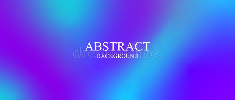 Abstract Background Purple and Blue Color Tone Stock Illustration ...