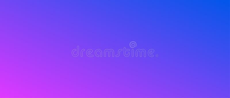 Abstract Background Purple and Blue Color Tone Stock Illustration ...