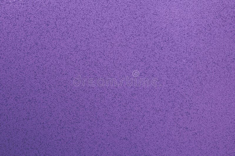 Abstract Background of Purple Color. an Empty, Flat Surface with a Fine ...