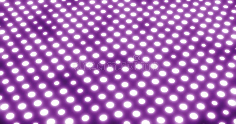 Abstract Background of Purple Flashing Stock Illustration ...