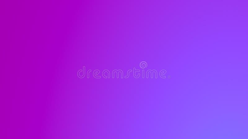 Abstract Background Purple Gradient Blue Backdrop Stock Illustration ...