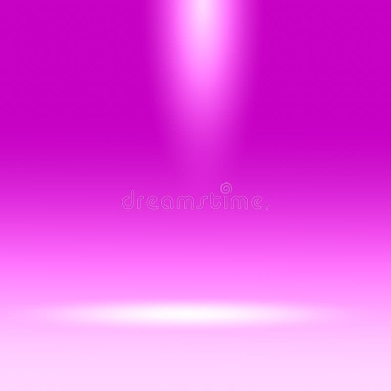 Abstract Background Purple Gradient White Spotlight Product Publicity ...
