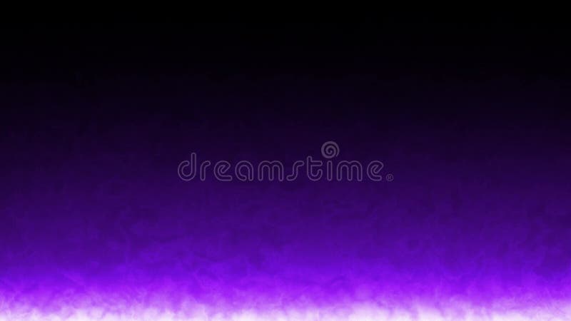 Abstract Purple Smoke Fire Background with Neon Glow Overlay and ...