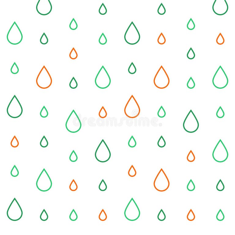 Subtle Pattern, Graphic Design, Abstract Background with Rain Drops ...