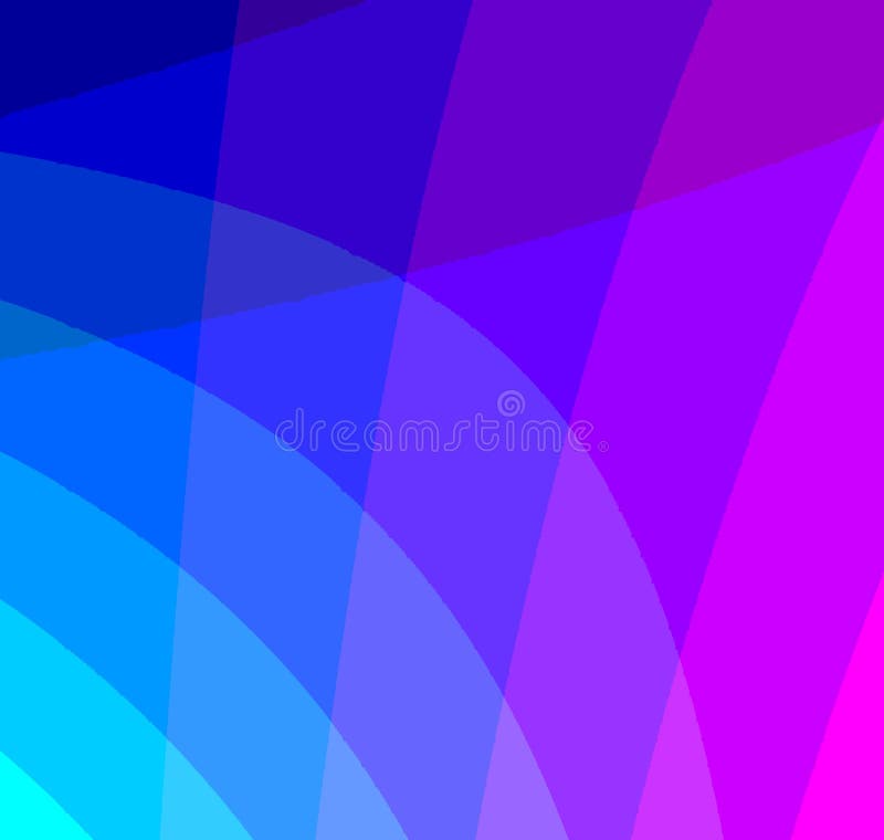 Abstract Background with Rainbow Wave Mixture Color Effect Texture ...
