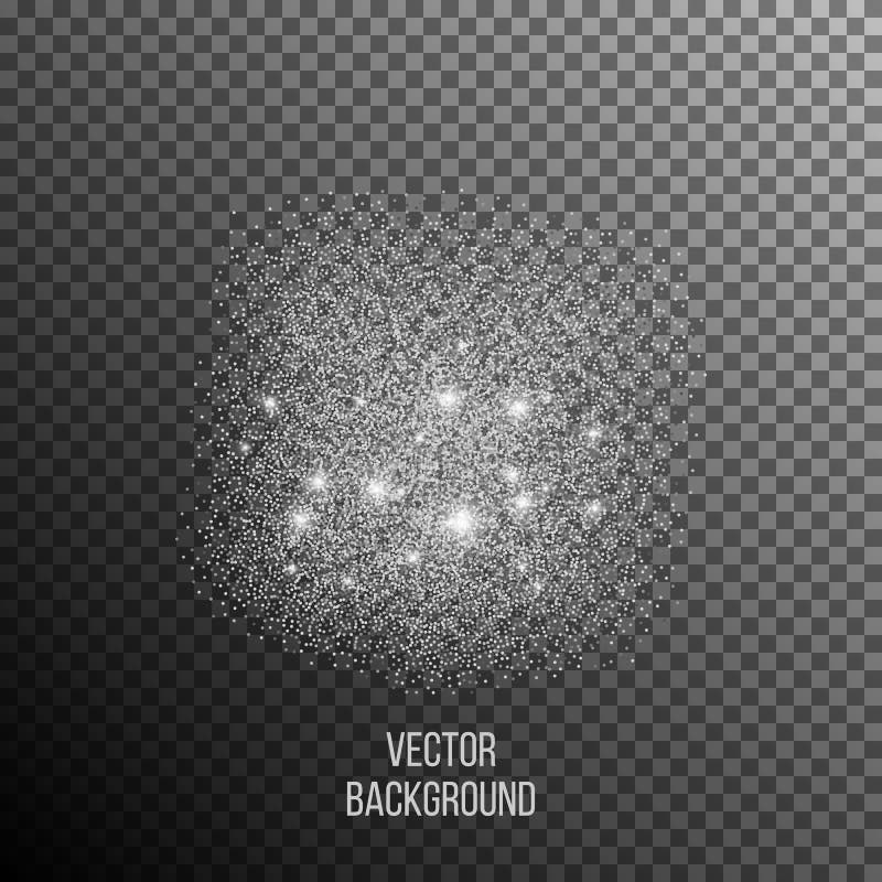 Silver Dots Stock Illustrations – 10,644 Silver Dots Stock ...