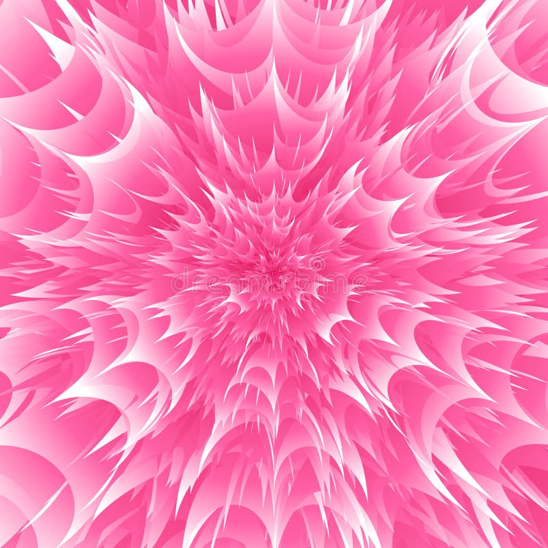 Abstract Background, Explosion Vector. Stock Vector - Illustration of ...