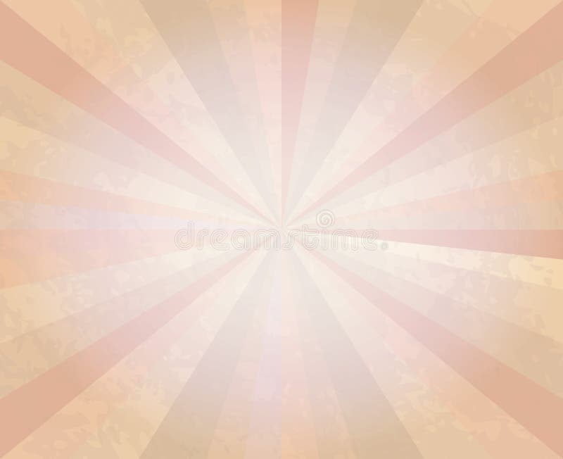 Abstract Background. Ray Beams Texture Stock Illustration ...