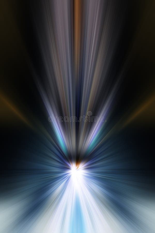 Abstract background rays stock illustration. Illustration of rays - 3057810