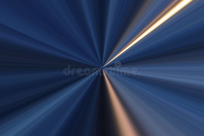 Abstract Background of Rays and Lines Stock Image - Image of ...