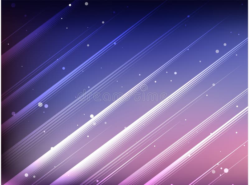 Abstract Background with Rays Stock Vector - Illustration of motion ...