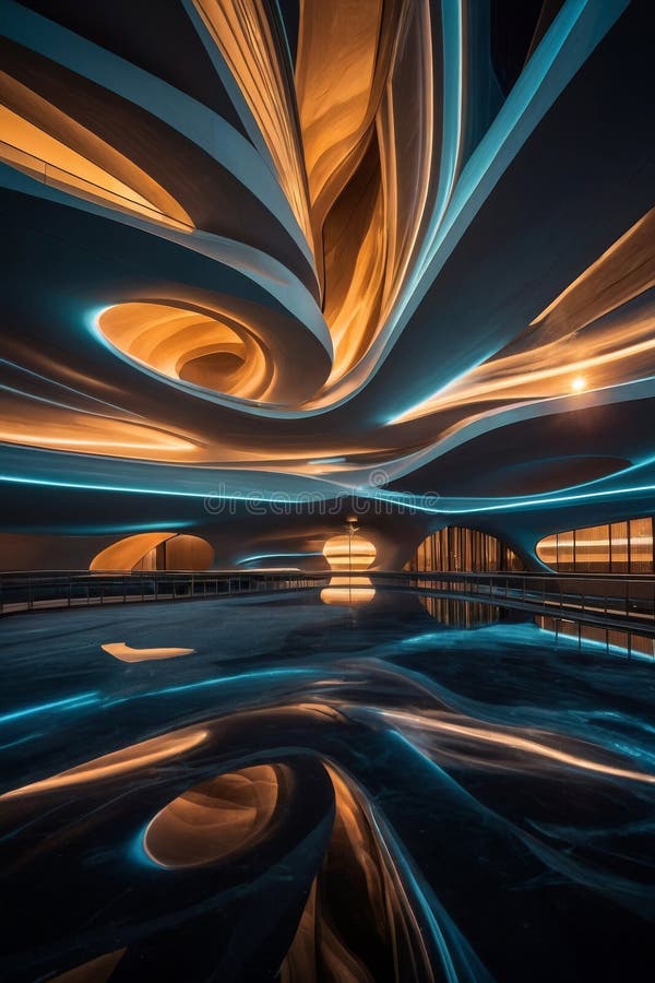 Abstract Background on the Real Estate Theme - Abstract Architectural ...