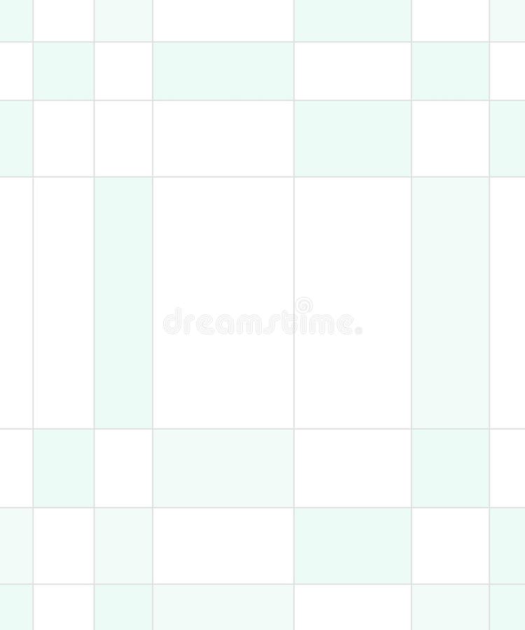 Abstract Background Rectangle Blue-white .Vector Illustration Stock ...