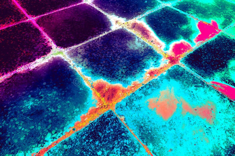 3D Rectangle Color Pattern stock photo. Image of rectangle - 31892218