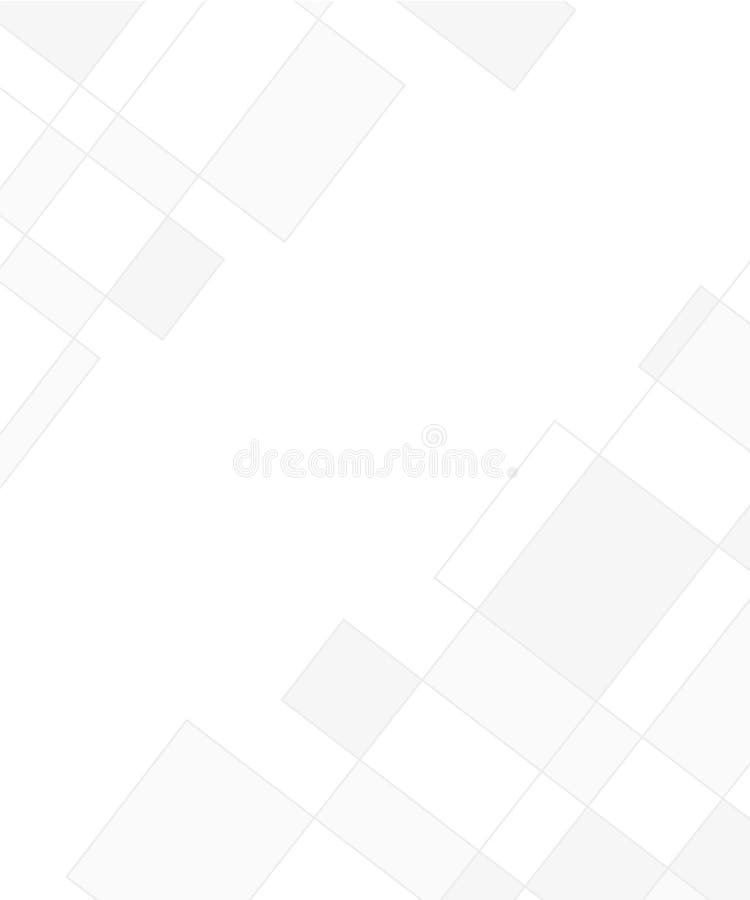 Abstract Background Rectangle Gray-white .Vector Illustration Stock ...