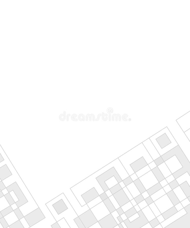 Abstract Background Rectangle Gray-white .Vector Illustration Stock ...