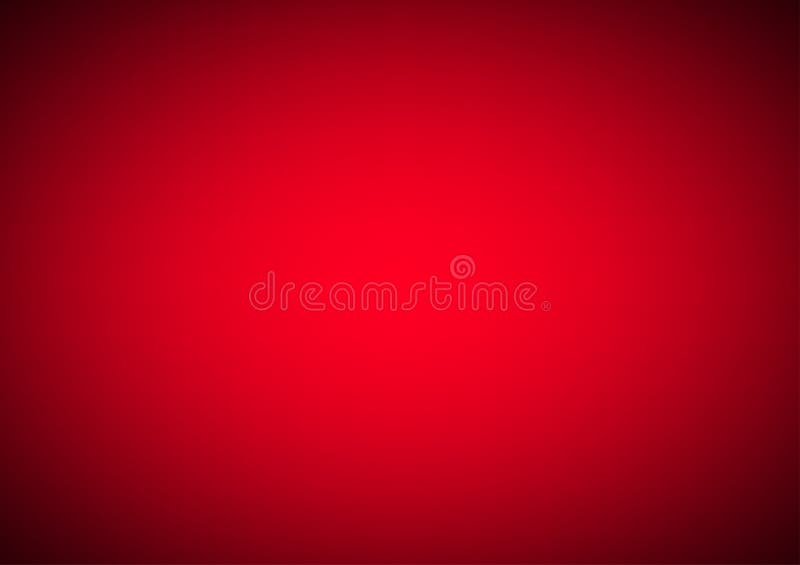 Abstract Background Red Color Graphics for Wallpaper or Backdrop Vector ...