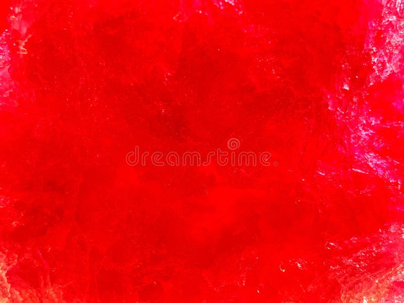 Abstract Background Red Color Stock Image - Image of futuristic ...