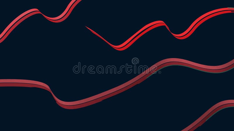 Abstract Background with Red Lines. Stock Illustration - Illustration ... Abstract Background with Red Lines. Stock Illustration - Illustration ...